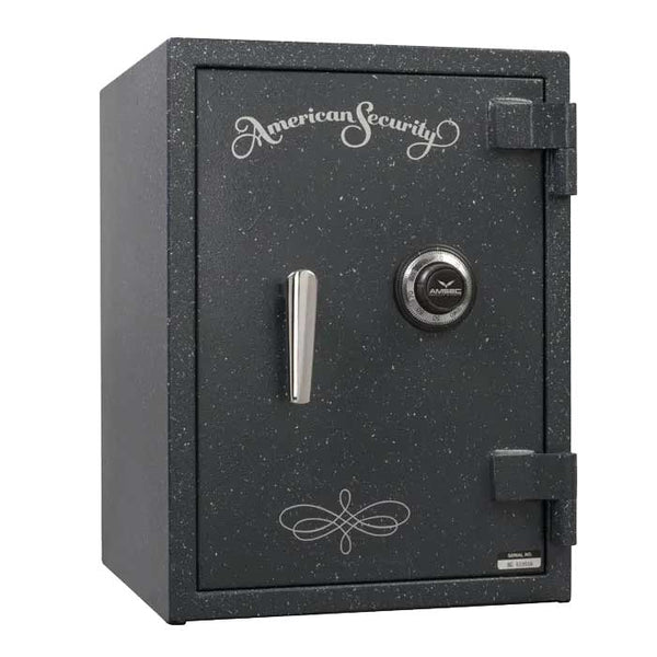 Amsec UL1812 2 Hour Fire Protected Safe – safesetc