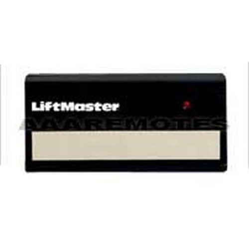LiftMaster 61LM Garage Door Opener Remote Transmitter – safesetc