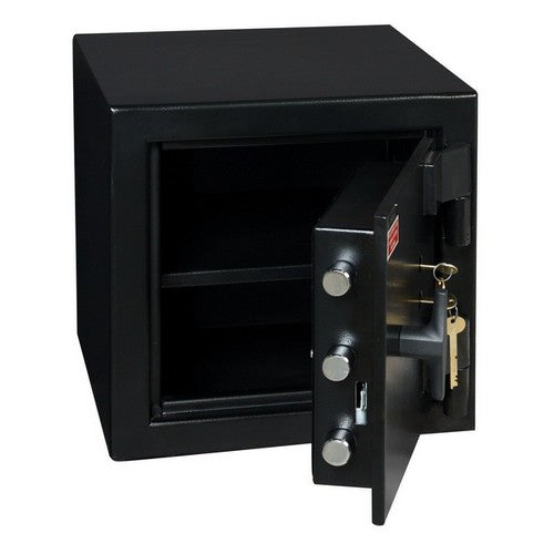 Amsec MS1414K Dual Key heavy Duty Burglary Safe – safesetc
