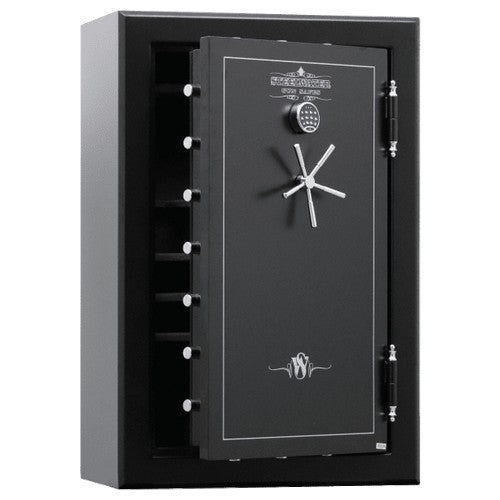 Steelwater HD593024-EMP Gun Safe W/ 2 Hour Fire Protection – safesetc