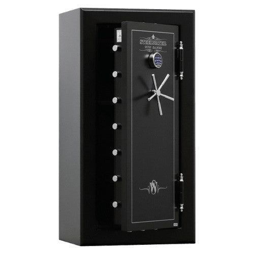 Steelwater LD593024-EMP Gun Safe W/ 1 Hour Fire Protection – safesetc