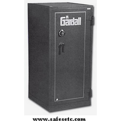 Gardall 4820 Large Heavy Duty 2 Hour Fire Safe – safesetc