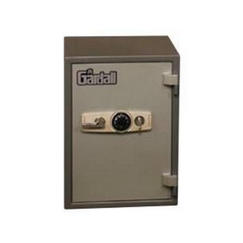 Gardall SS2517-G-CK 2 Hour Record Safe W/ S & G Mechanical Lock – safesetc