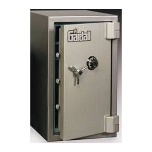 Gardall SS1913-G-CK 2 Hour Fire Record Safe – safesetc