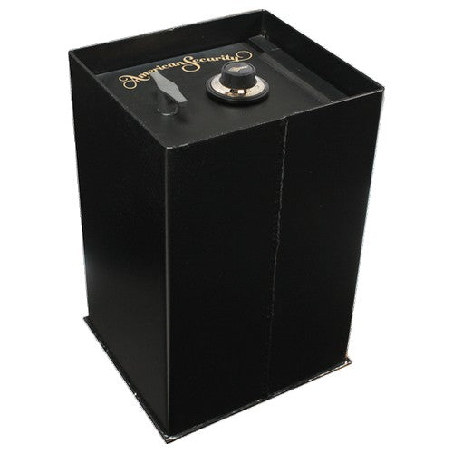 Amsec B2900 Heavy Duty Combination Lock Floor Safe – safesetc