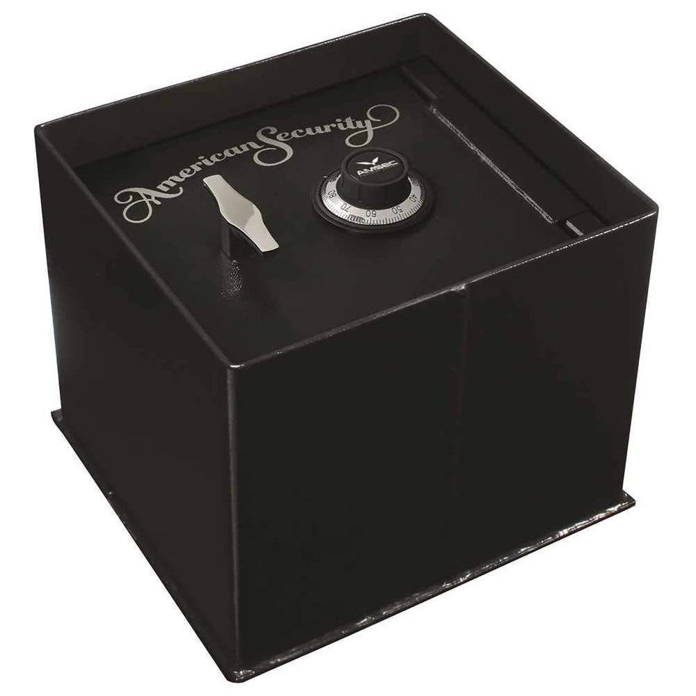 Amsec B1500 Heavy Duty Combination Lock Floor Safe – safesetc
