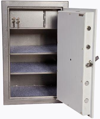 B3220EILK Security Steel Safe W/ Electronic Lock W/ Inner Locker – safesetc