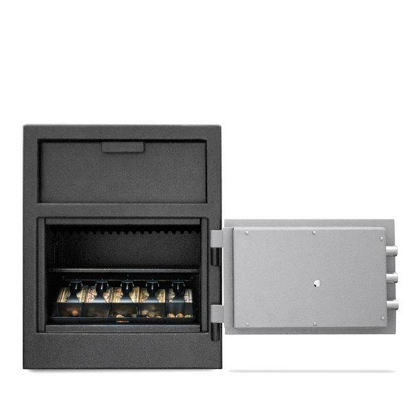 MFL2118C Dial Combination Cash Management Drop Safe – safesetc