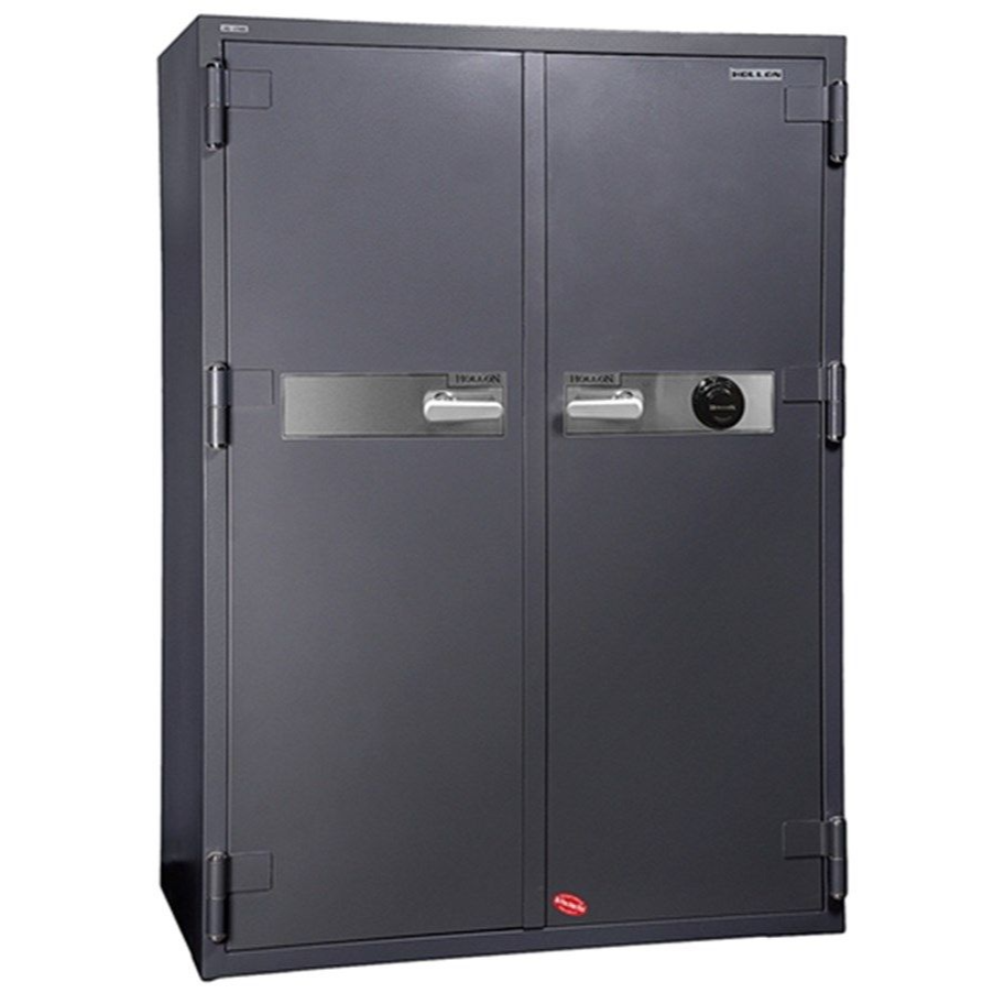 Hollon HS-1750C 2 Hour Fire Rated Office Safe – safesetc