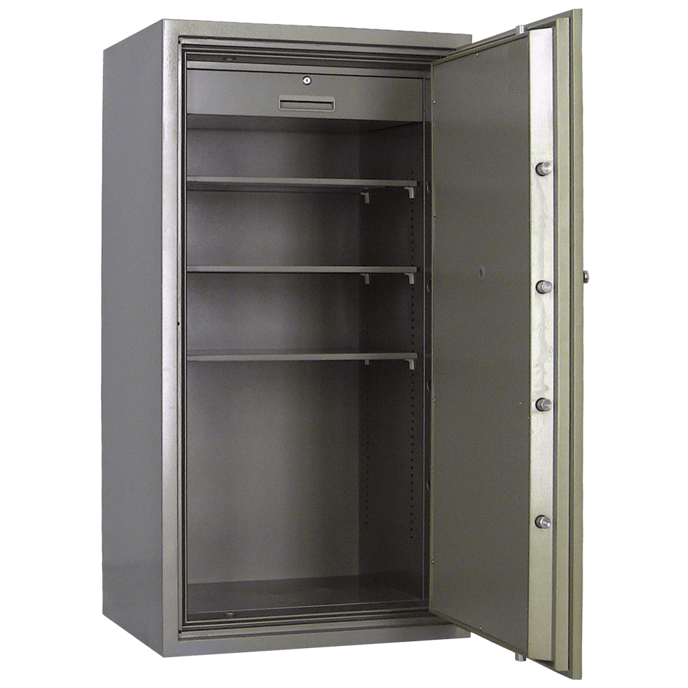 SW-1700C 2 Hour Fire Rated Office Safe – safesetc