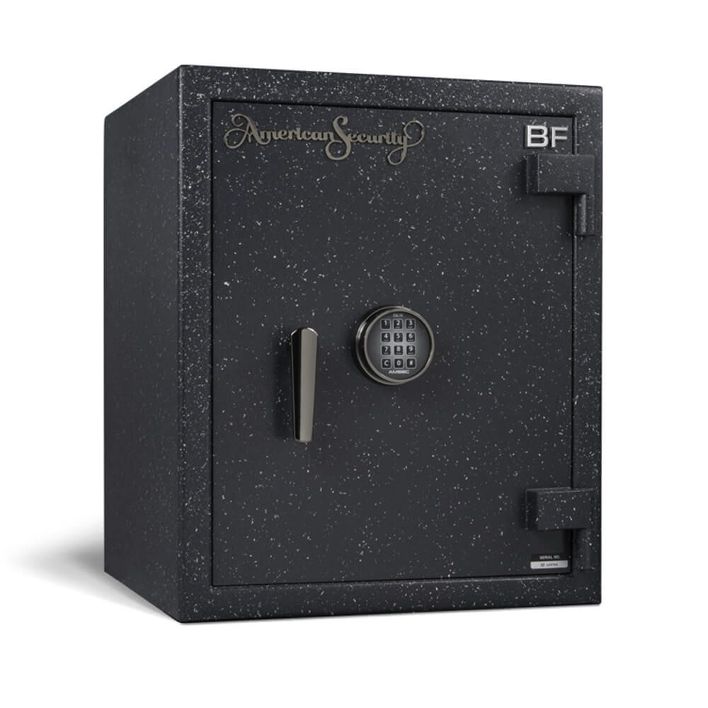 Amsec BF2116 Fire Rated Burglary Safe – safesetc