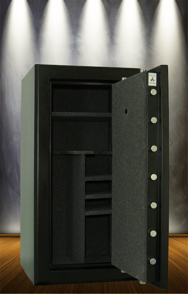 Steelwater HD593024-EMP Gun Safe W/ 2 Hour Fire Protection – safesetc