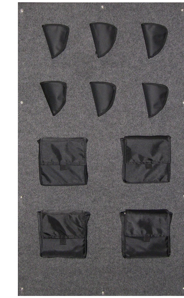 Steelwater HD593924-EMP Gun Safe W/ 2 Hour Fire Protection – safesetc