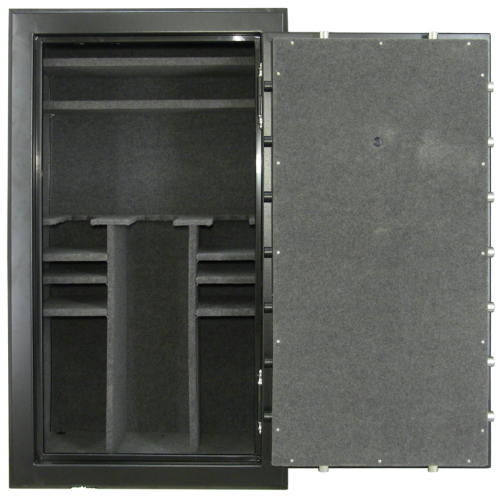 Steelwater HD724228-EMP Gun Safe W/ 2 Hour Fire Protection – safesetc