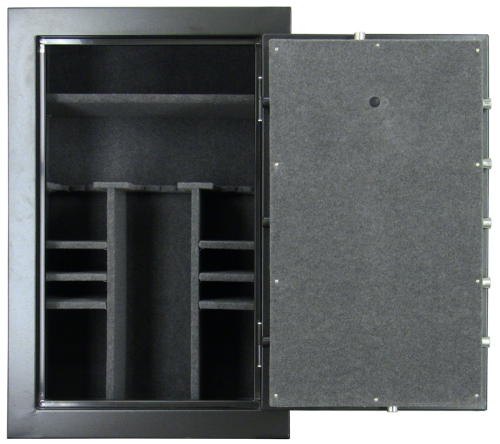 Steelwater LD593924-EMP Gun Safe W/ 1 Hour Fire Protection – safesetc