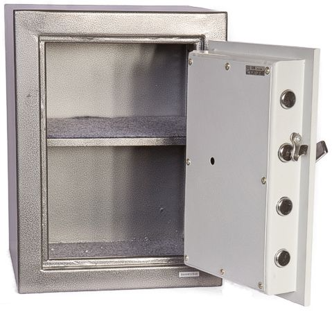 B2015C Security Steel Safe – safesetc