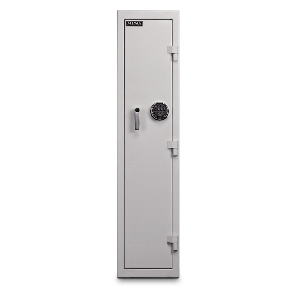 Mesa MRX2000E Single Door Pharmacy Safe – safesetc