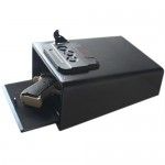 Hollon PB10 Pistol Box – safesetc