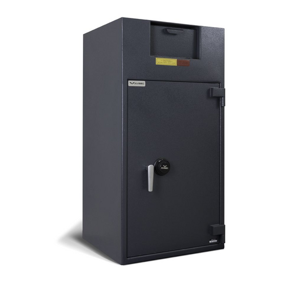 Amsec BWB4025FL Front Loading Drop Depository Safe – safesetc
