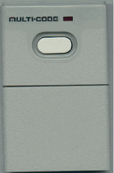 MC-1090 Multi-Code Reciever/Remote Combo – safesetc