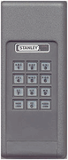 Stanley STAKP Gate & Garage Door Opener Wireless Keypad – safesetc